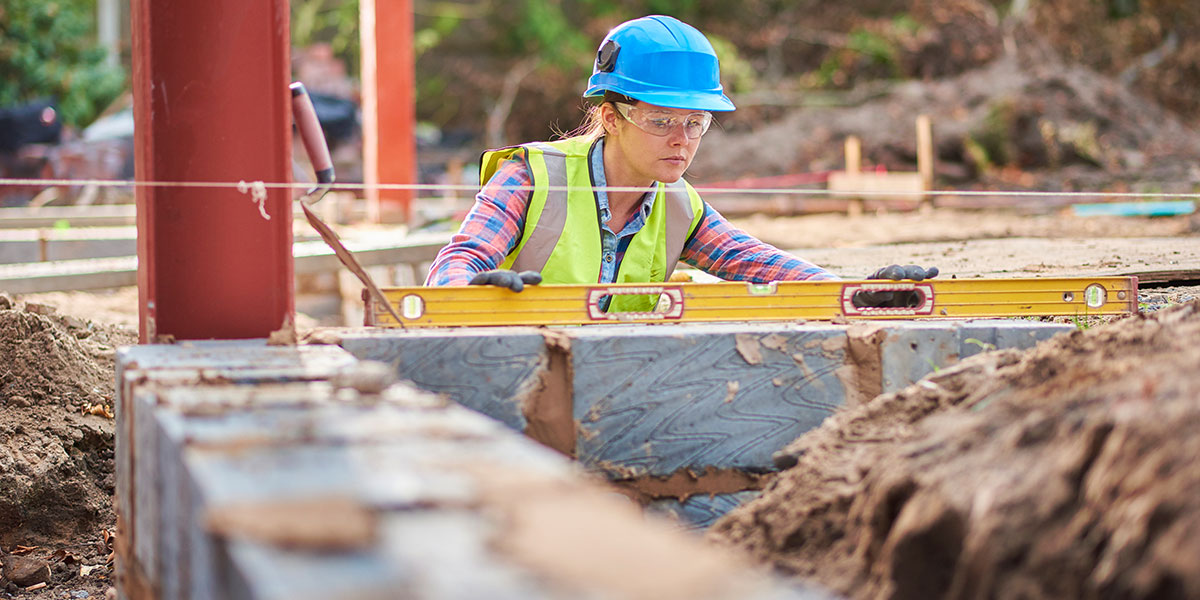 Concrete Pumping Utah | Residential Work Is Easy As Pie